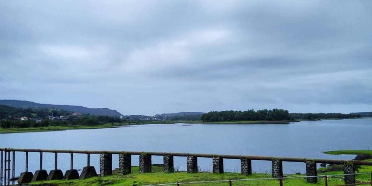 Breathtaking Winter Tourist Attractions In Lonavala