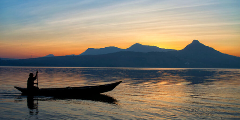 Tungarli Lake: A Hidden Gem Of Lonavala