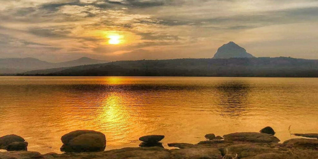 Tungarli Lake: A Hidden Gem Of Lonavala