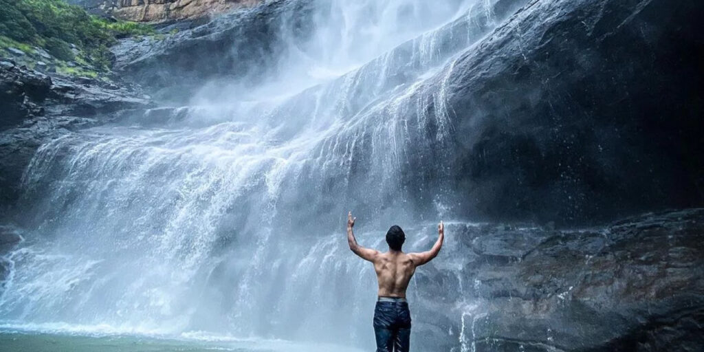 7 Mesmerizing Lonavala Waterfalls You Must Visit This Monsoon